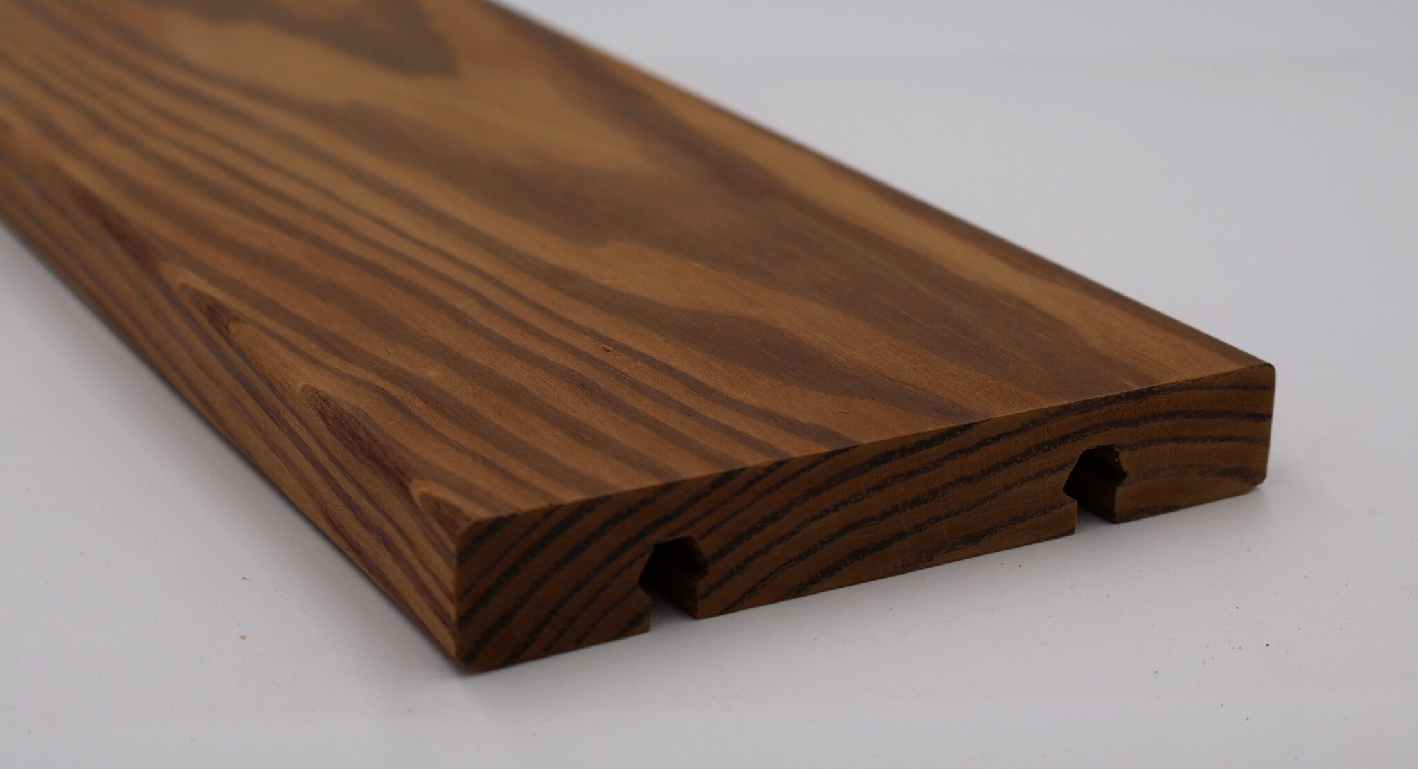 Cascade Collection featuring Americana's TM Red Oak 1x6 S4S for Grad ...