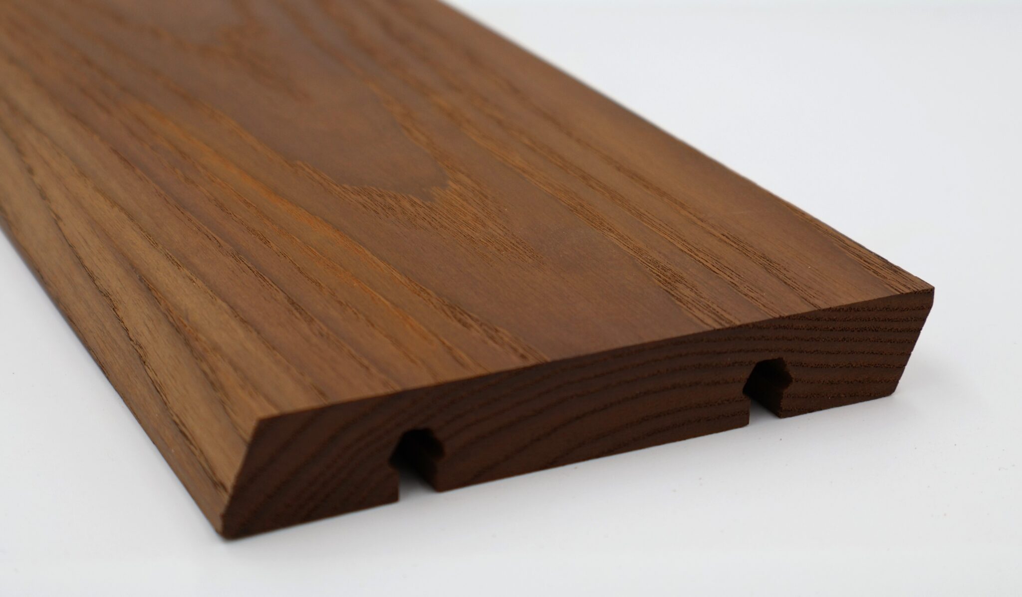 Cascade Collection featuring Arbor Wood's TM Pine 1x6 Parallelogram for ...