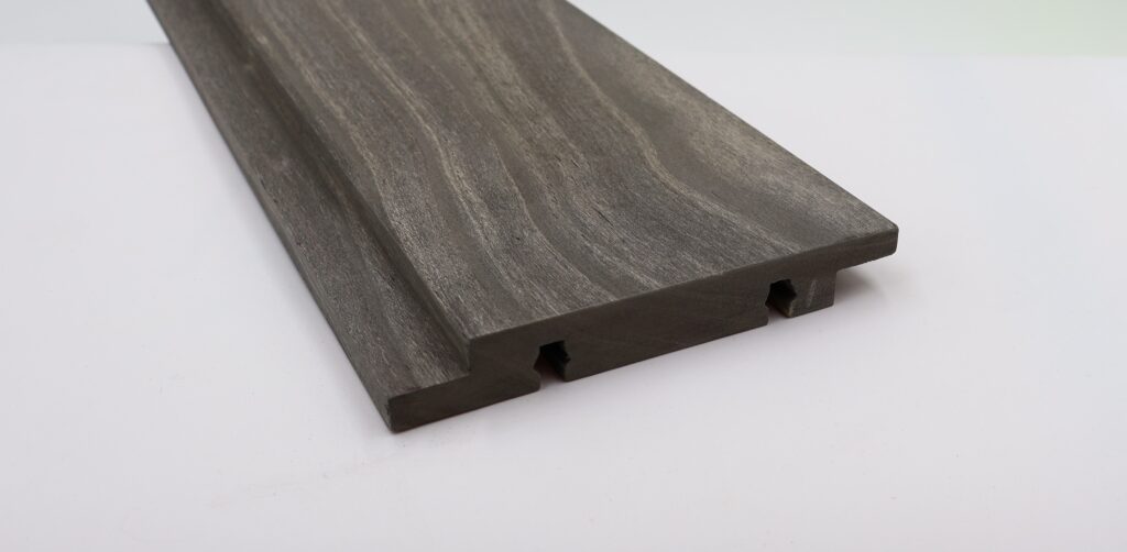 Cascade Collection featuring Accsys's Accoya Natural 1x6 Shiplap For ...