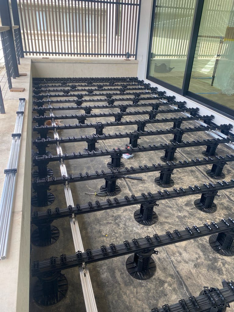 The Future of Decking: Unlocking the Power of the Grad System ...