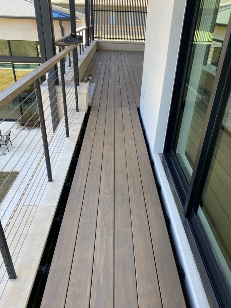 The Future of Decking: Unlocking the Power of the Grad System ...