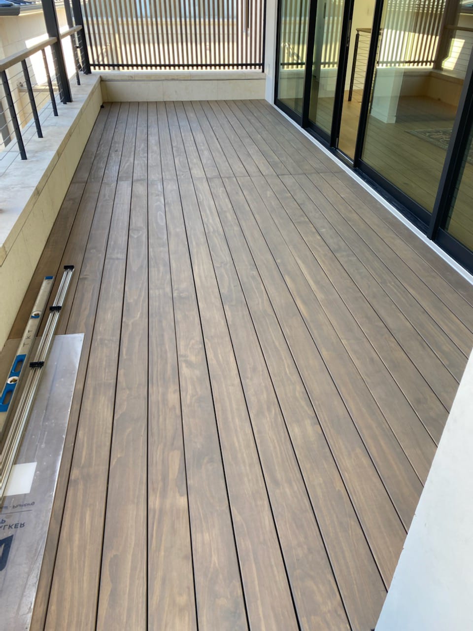 The Future of Decking: Unlocking the Power of the Grad System ...