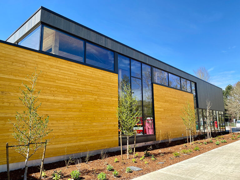 Wood Finishes, Treatments & Hardware - Specialty Siding & Lumber Seattle WA
